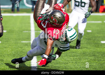NEW YORK, NEW YORK – SEPTEMBER 18: Eric Rahill attend From The Office ...