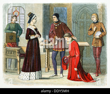 Warwick the Kingmaker: Richard Neville, Earl of Warwick (1428-1471 ...