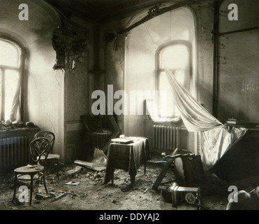 The Chudov Monastery in the Moscow Kremlin. Museum: Russian State Film ...