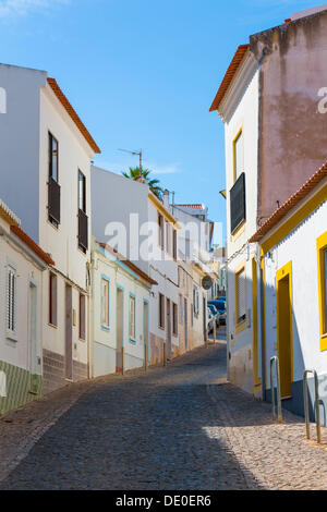 alley, lagos, alleys Stock Photo - Alamy