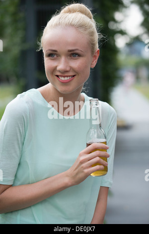 refreshment, beer, refreshments, beers Stock Photo - Alamy