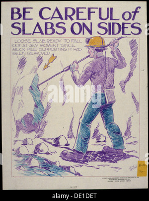 This American propaganda poster highlights the dangers of sexually ...