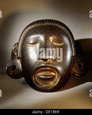 The flayed god of Mexico Xipe Totec was one of several Mexican ...