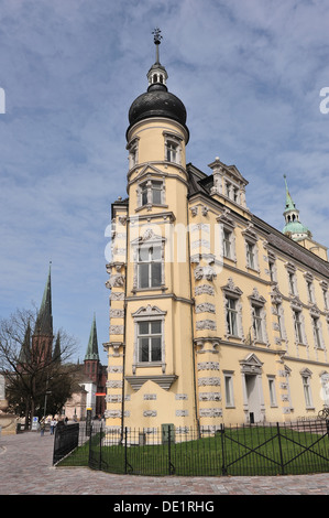 Oldenburg Castle, Museum of Art and Cultural History, Oldenburg, Lower ...