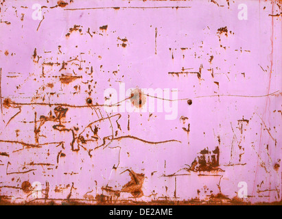 Structures of rusty iron Stock Photo - Alamy