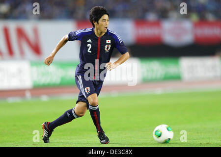 Atsuto Uchida (JPN), AUGUST 14, 2013 - Football / Soccer : Atsuto ...