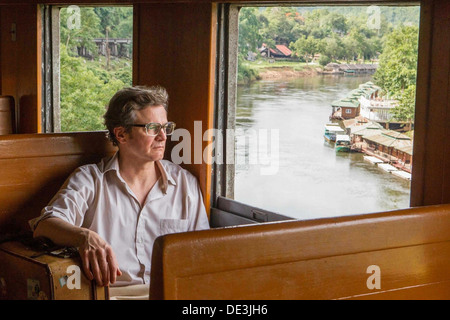 THE RAILWAY MAN 2013 Archer Street productions film with Colin Firth as ...