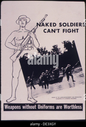 American World War II Propaganda (U.S. Government Printing Office, 1944 ...