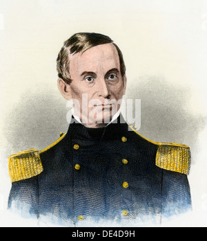 *Major Robert Anderson and Fort Sumter, 1861* (1911) details the ...