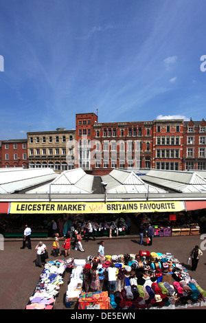 Leicester, the covered Market england UK Leicestershire English markets ...
