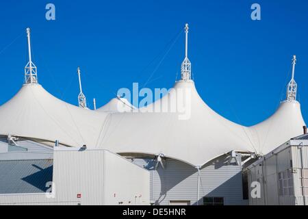 Skyline Pavilion, Butlins, Bognor Regis, Arun, West Sussex, England ...
