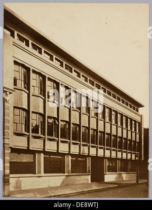 Gloeilampenfabriek Philips | Philips Light Bulb Factory Stock Photo - Alamy