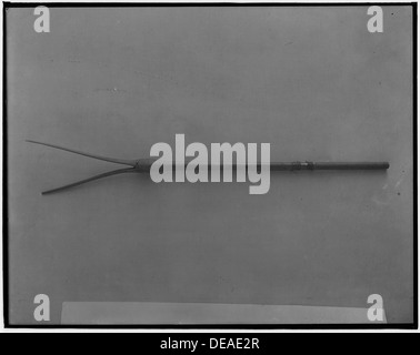 Grass Dance whistle of Dakota tribe Stock Photo - Alamy