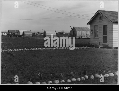 A view of Second Avenue in Olivehurst, Yuba County, California, looking ...