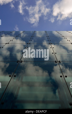 25 Ropemaker Place, London EC2, United Kingdom Stock Photo - Alamy