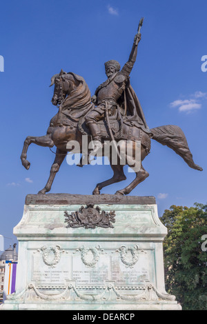 Michael the Brave Stock Photo - Alamy