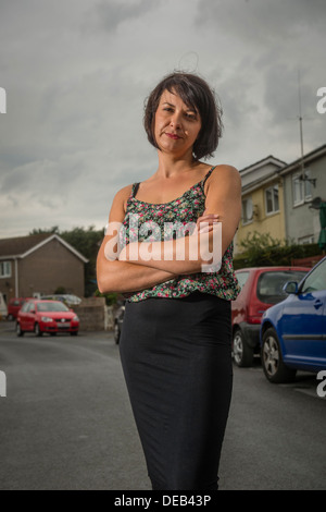 KATE LACEY trolled in case of mistaken ID – hackers thought they were ...