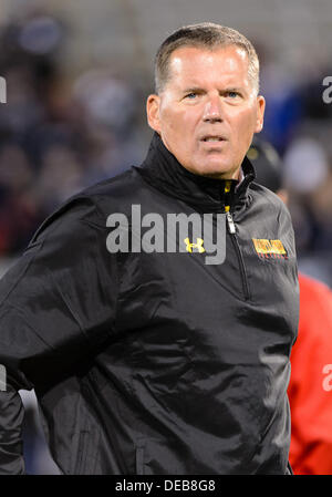 East Hartford, CT, USA. 14th Sep, 2013. Saturday September 14, 2013 ...