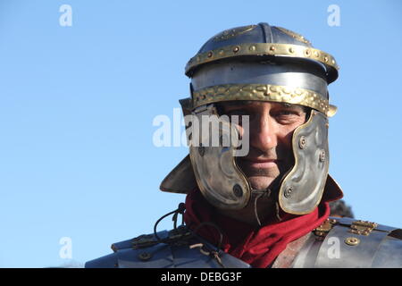Rome, Italy 14th September 2013- Ludi Romani- 4th International ...