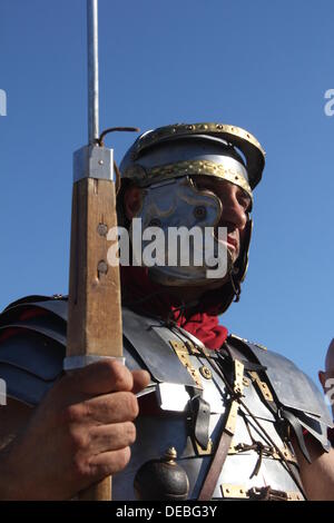 Rome, Italy 14th September 2013- Ludi Romani- 4th International ...