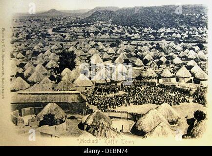 National museum Gaborone Stock Photo: 22315368 - Alamy