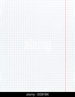 background from notebook narrow lined double-page spread Stock Photo ...