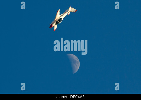 Israeli Air force (IAF) Grob G-120A (Snunit) cadet training plane Stock ...