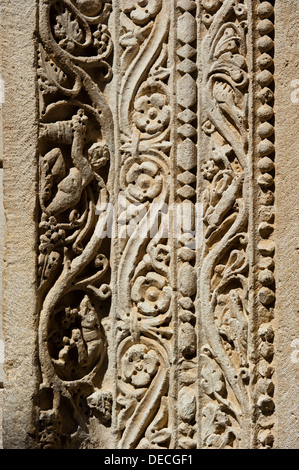 Temple of Jupiter, Split, region of Dalmatia, Croatia, Europe Stock ...