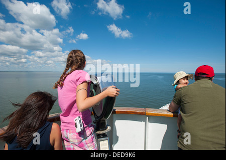 USA Ferries Cape May - Lewes Ferry connecting New Jersey to Delaware ...