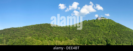 Castle Teck, Baden Wurttemberg, Germany Stock Photo - Alamy