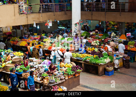 Fruit and Vegetable Market, Panaji or Panjim (the Goan capital city ...