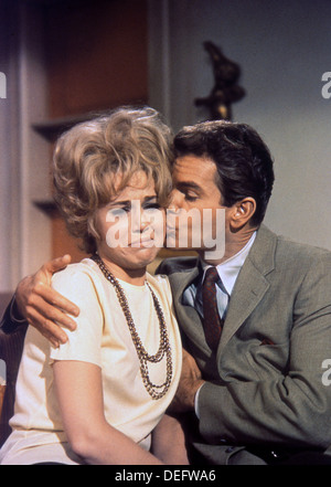 ANY WEDNESDAY (1966) JANE FONDA, ROBERT ELLIS MILLER (DIR) AWDY 003 ...