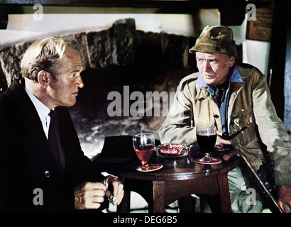 RUN WILD, RUN FREE (1969) JOHN MILLS, FIONA FULLERTON, RICHARD C ...