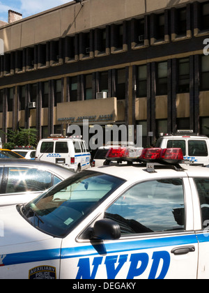 Midtown Precinct South Police Station, NYC Stock Photo - Alamy