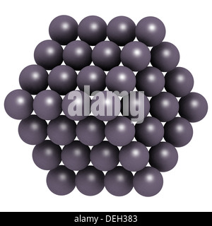 Nuclear Fission And Chain Reaction Of Uranium - Radioactive decay ...