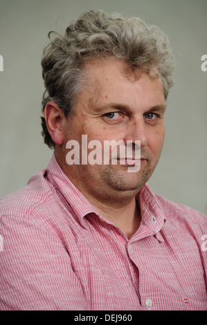 David Tipling, Professional wildlife photographer and author, attending ...