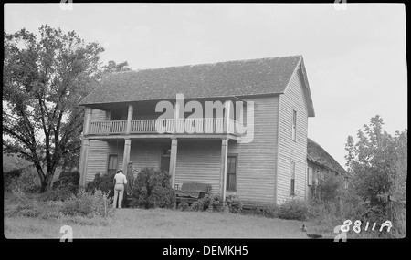Moon, Lula; home Stock Photo - Alamy