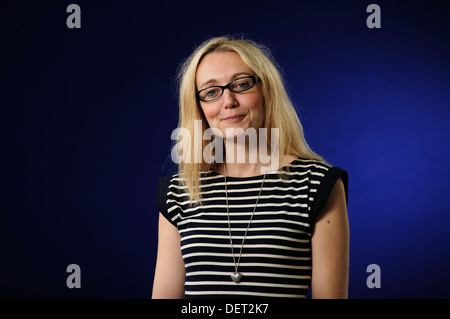Cerrie Burnell, actress, singer, playwright, children's author, and ...