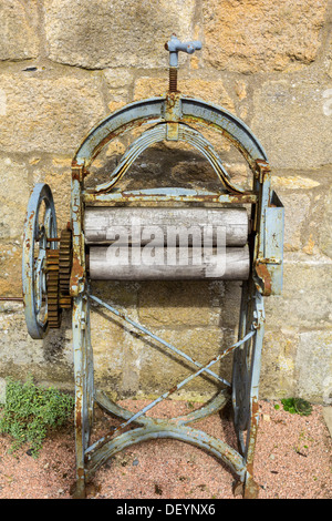 Mangle, Victorian Mangle, mangle machine, mangle laundry, mangle ...