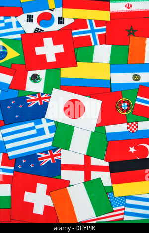 globalization, national flag, nation, globalisation, globalizations ...