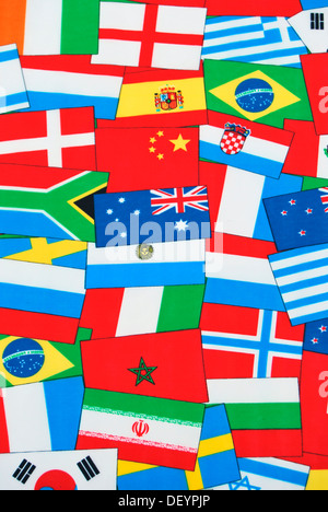 globalization, national flag, nation, globalisation, globalizations ...