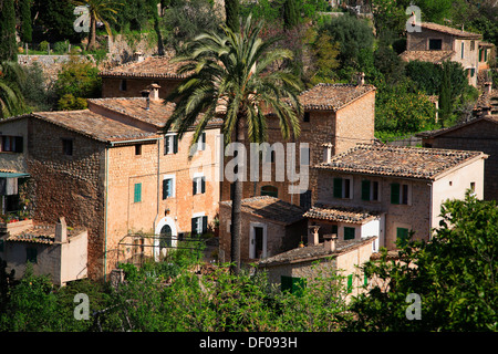 Cala Deja, Majorca Mallorca Balearic Spain Stock Photo - Alamy