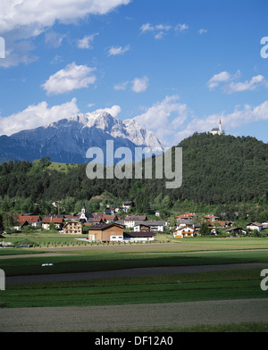 Locherboden, Motz, Tyrol, Austria Stock Photo - Alamy