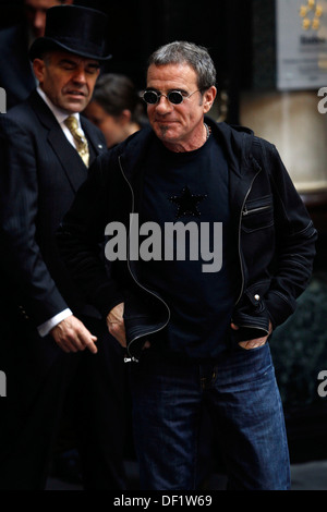 Tico Torres during his photocall for Rock Star Baby, his children's ...