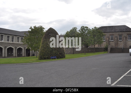 Royal School Armagh. Armagh Co.Armagh 26 September 2013 CREDIT ...