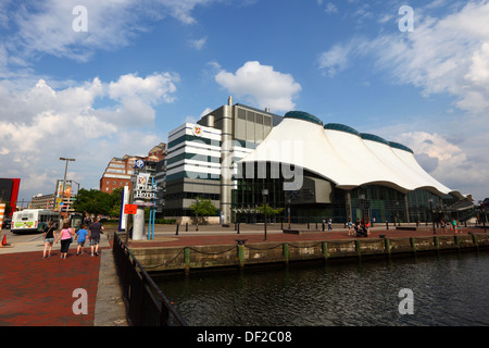 Institute of Marine and Environmental Technology (IMET) building, part ...