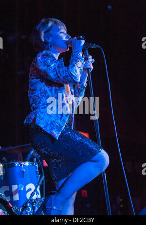 Wolverhampton, UK. 26th Sep, 2013. 26 September 2013 Tracy Tracy ...