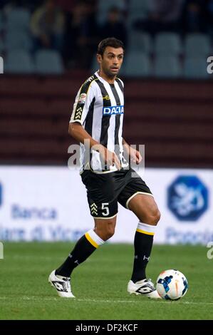 Danilo (Udinese), SEPTEMBER 24, 2013 - Football / Soccer : Italian ...