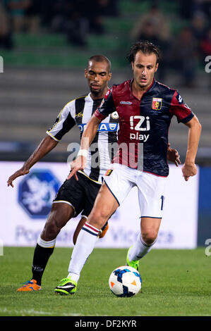 Naldo (Udinese), SEPTEMBER 24, 2013 - Football / Soccer : Italian ...