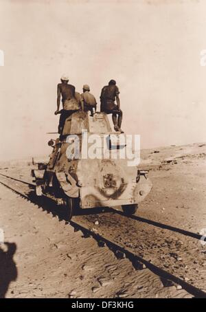 German reconnaissance car, 1942 Stock Photo - Alamy